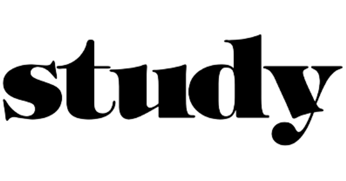 About – Study Magazine